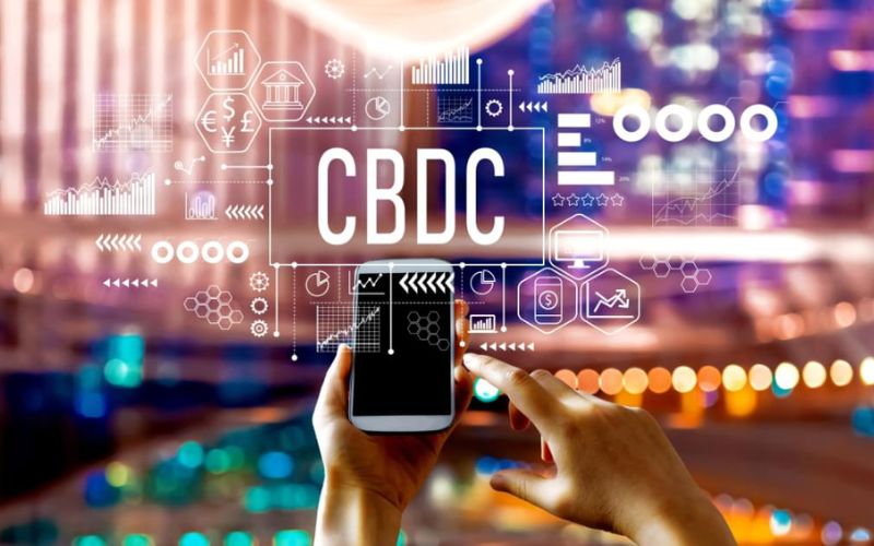 CBDC là gì? Giải mã tiền kỹ thuật số của Ngân hàng Trung ương & Tương lai tiền tệ